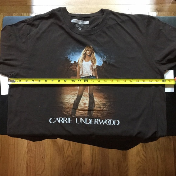 CALIA by Carrie Underwood | Shirts | Carrie Underwood Storyteller ...